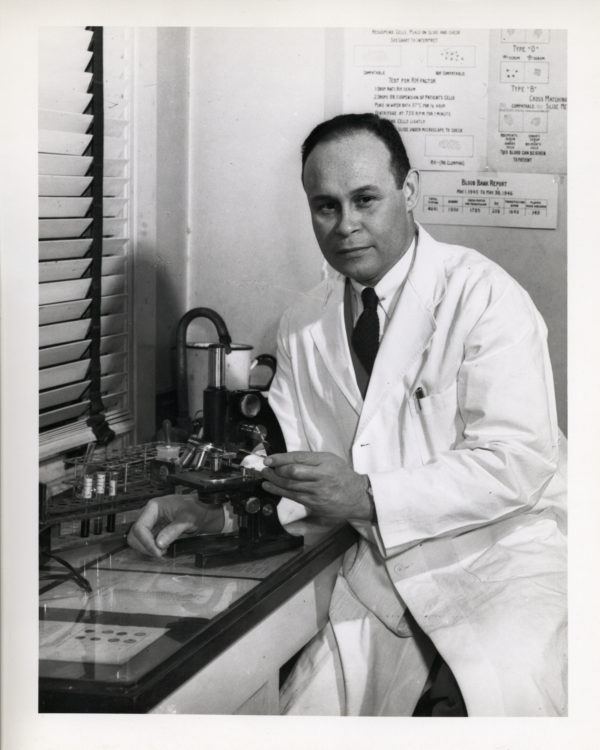 Charles Drew: Plasma Pioneer, “Father of Blood Banking,” and American ...
