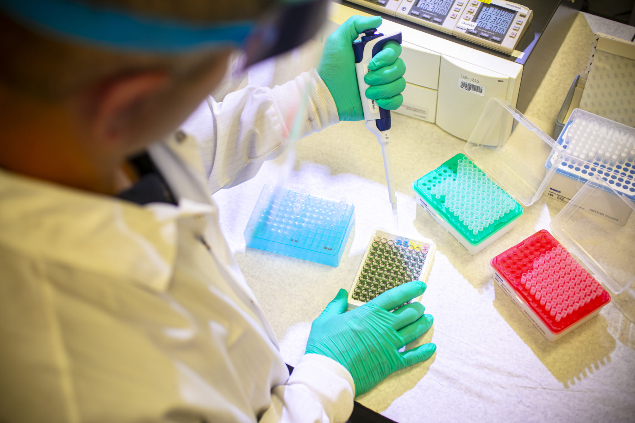 In His Blood: How One Man’s Idea for the First Blood Bank Saved the ...