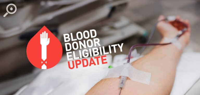 New Donor Health Questionnaire: What’s changing and why? - Bloodworks ...