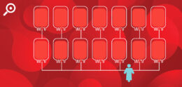 What is a massive transfusion protocol? - Bloodworks Northwest Blog