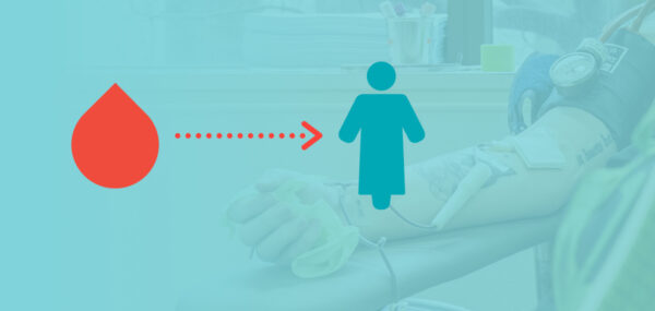 What is a directed blood donation? - Bloodworks Northwest Blog
