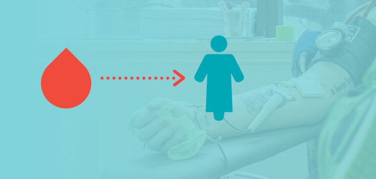 What is a directed blood donation? - Bloodworks Northwest Blog